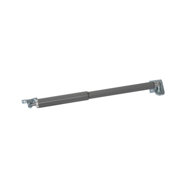 Gate Closer well engineered smooth closing action prevent slam