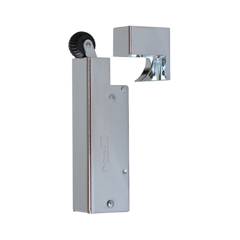 Door Checks - Door Closing Solutions - Dictator Engineering